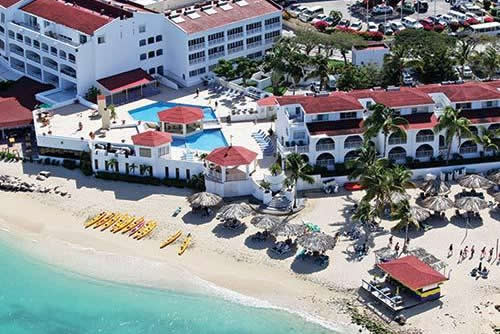 Simpson Bay Resort & Marina - Timeshare