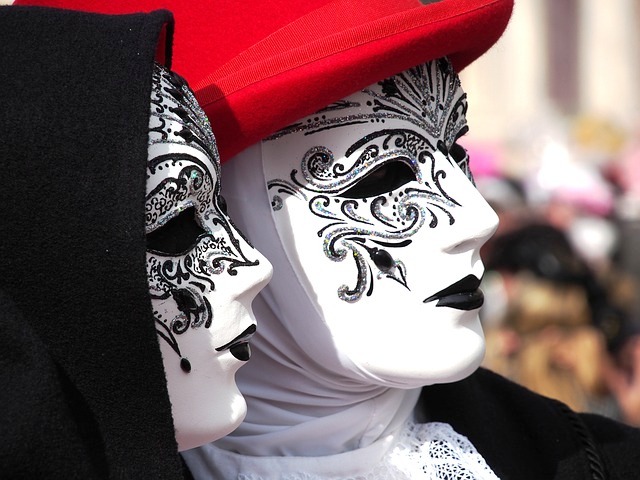 World's Greatest Carnivals - Travel & Leisure Group