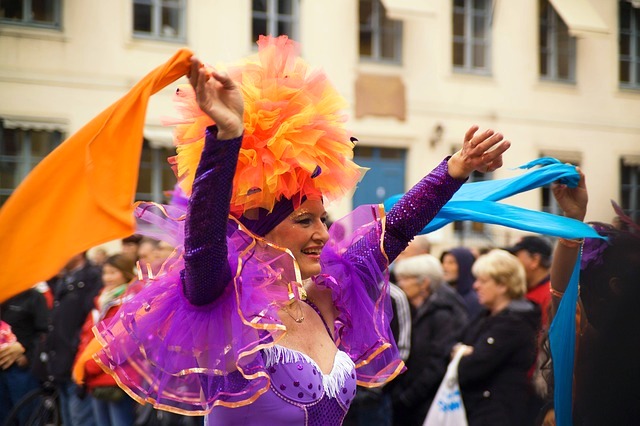 World's Greatest Carnivals - Travel & Leisure Group