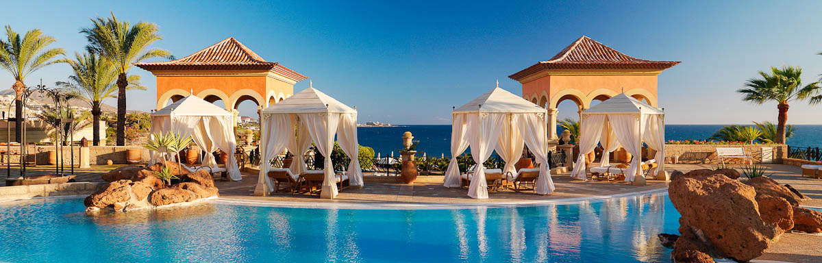 Renting timeshare with Travel & Leisure Group