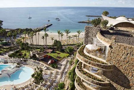 Anfi Timeshare, Anfi Group, Anfi del Mar - Travel & Leisure Group
