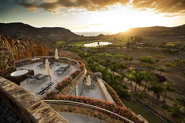 Anfi Timeshare, Anfi Group, Anfi del Mar - Travel & Leisure Group