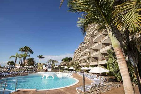 Anfi Timeshare, Anfi Group, Anfi del Mar - Grupo de viajes y ocio