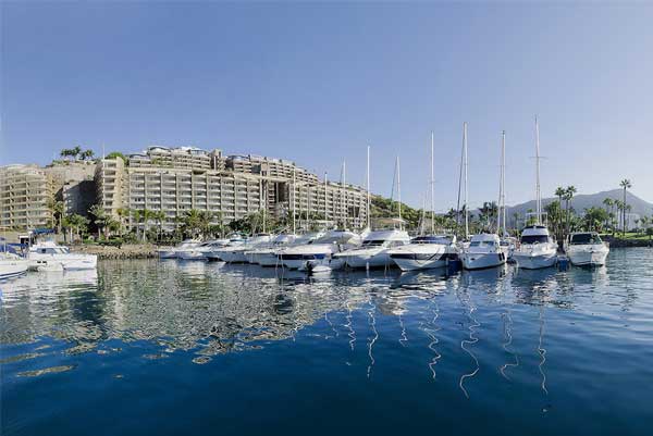 Anfi Timeshare, Anfi Group, Anfi del Mar - Travel & Leisure Group