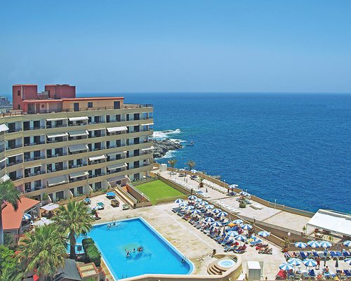 RCI Resorts & användbar information - Travel & Leisure Group