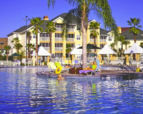 RCI Resorts & Información útil - Grupo de viajes y ocio