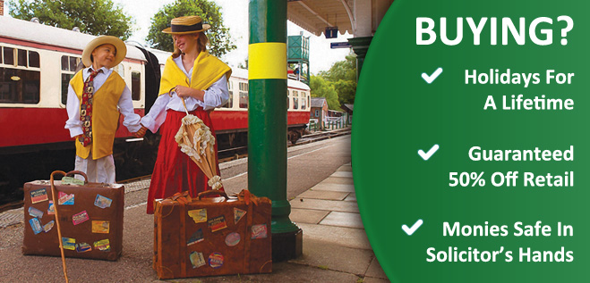 Timeshare Brokers - Sell, Buy or Rent with Travel & Leisure Group