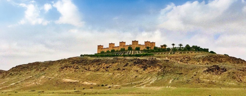 Bucket List: the Mystical City of Marrakech - Travel & Leisure Group