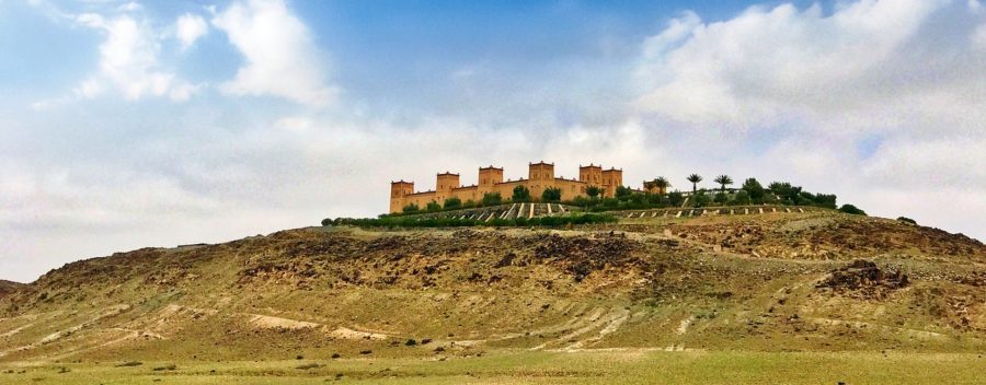 Bucket List: the Mystical City of Marrakech - Travel & Leisure Group