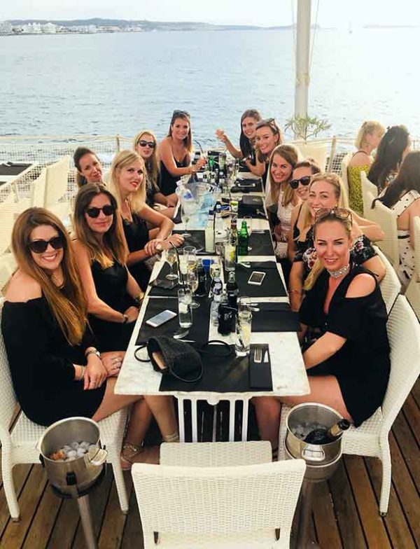Ibiza Spotlight, Balearic Islands, Spain - Travel & Leisure Group